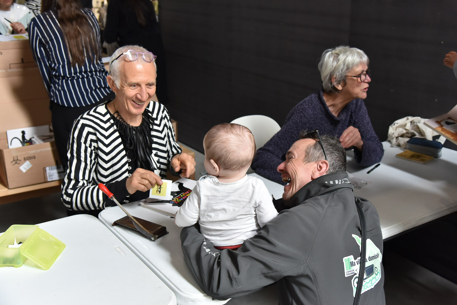 2e Prix Petite Enfance - Chaumont